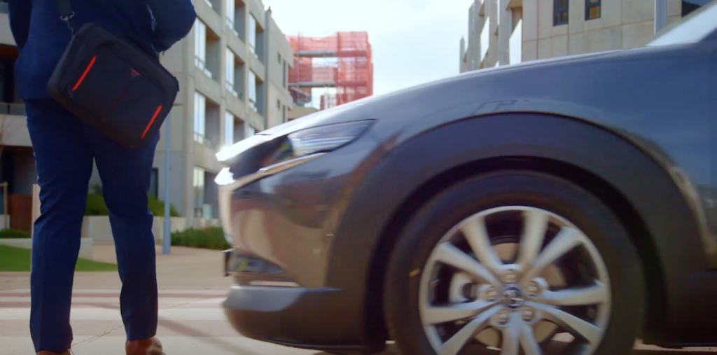 Safe Cars - Road Safety Advisory Council