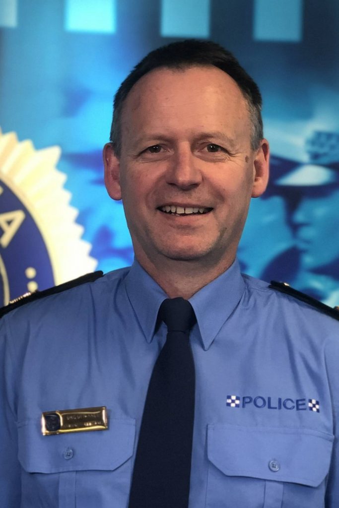 Members - Road Safety Advisory Council