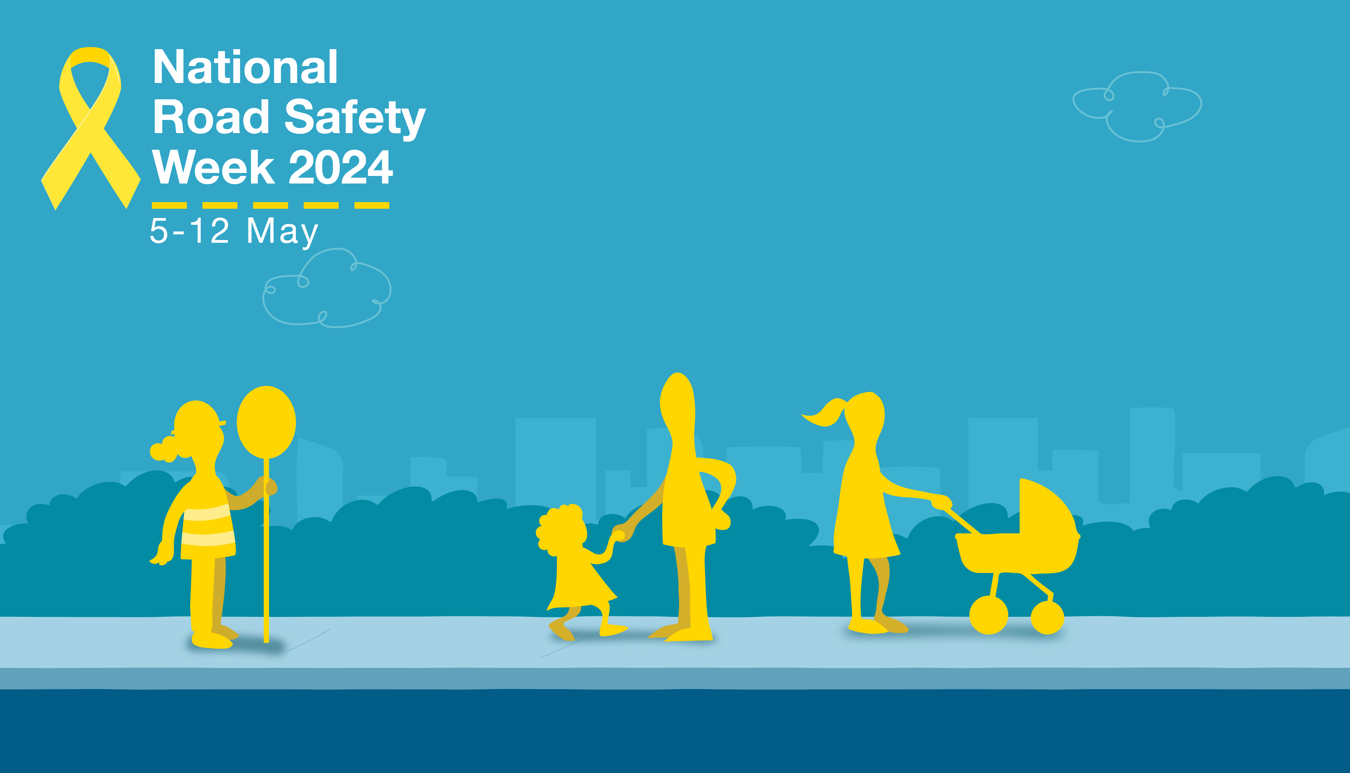 National Road Safety Week - Road Safety Advisory Council