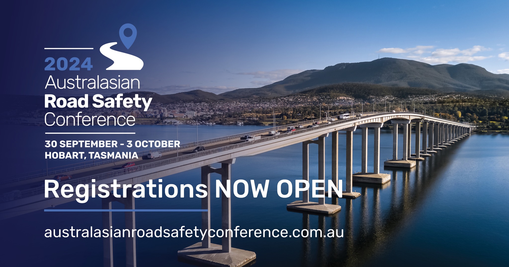 ARSC Conference - Road Safety Advisory Council