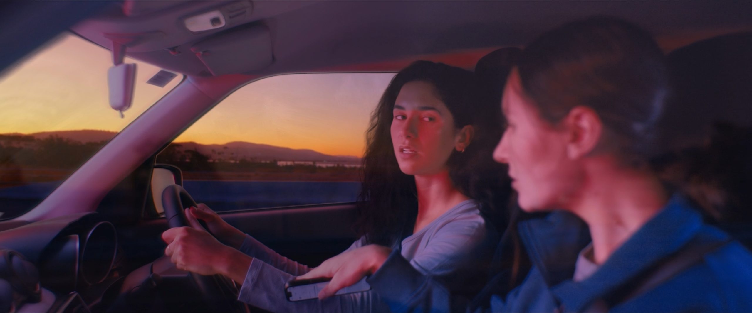 Over is Over - Road Safety Advisory Council