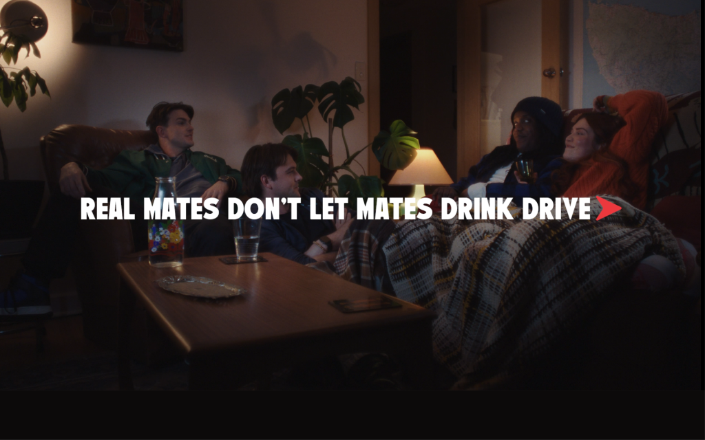 The Bro Code - Road Safety Advisory Council